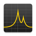 Messen mit der Spectroid App