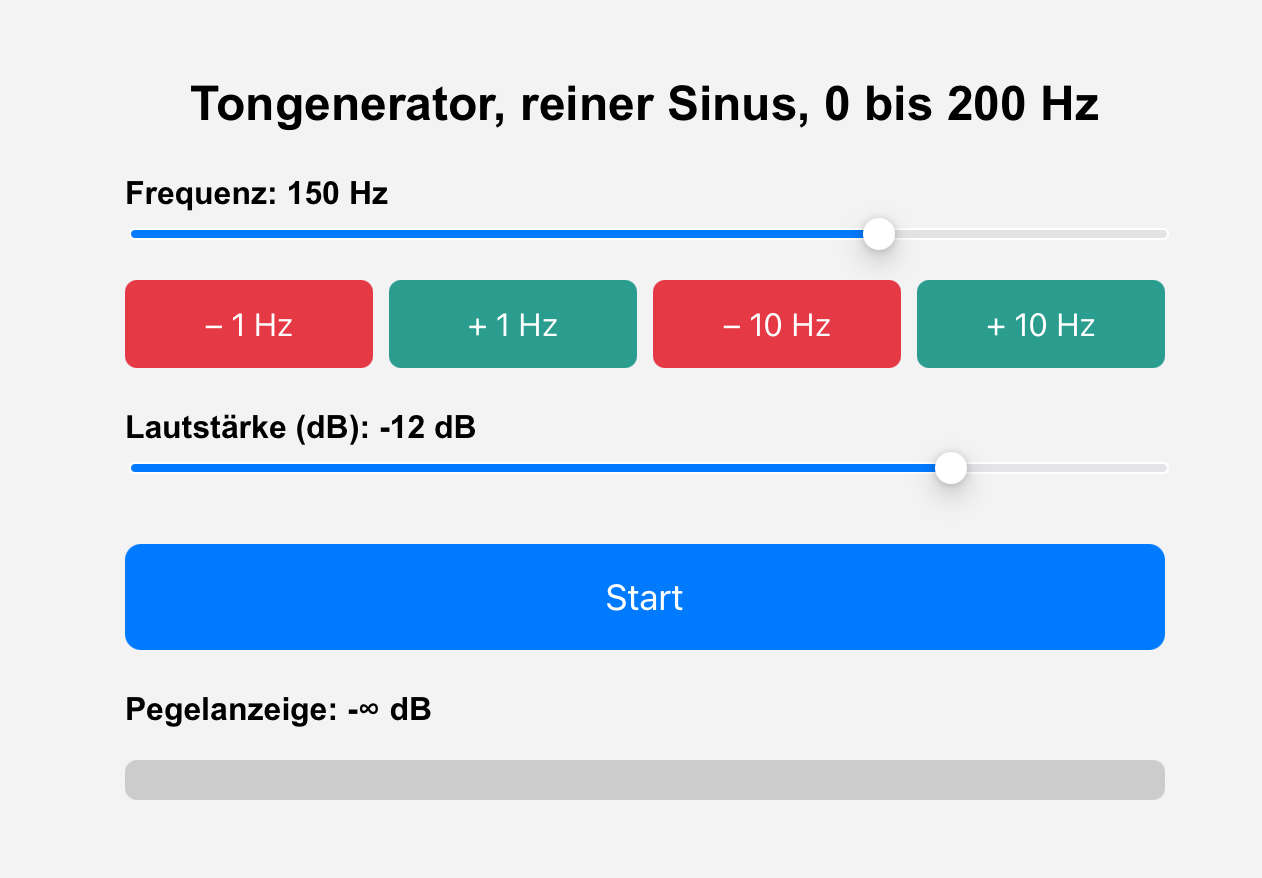 Tongenerator - Brummton.info